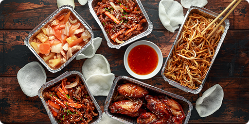 What The Fork - Order Food from Local Takeaways and Restaurants online ...